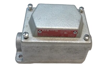 Conduit - Explosion Proof