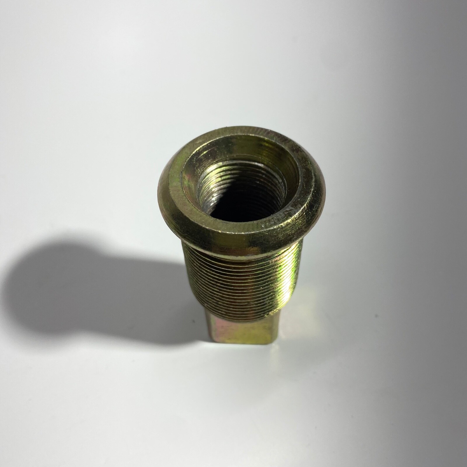 Wheel Nut + Stud Kit Rear Right x6 for ISUZU NPR NQR NPR-HD NRR ...
