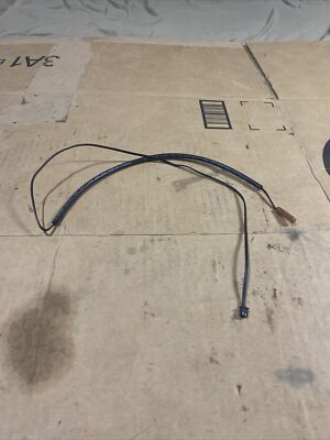 Insignia NS-DH35WH1 Dehumidifier Thermistor Sensor E248681, (33” Long ...