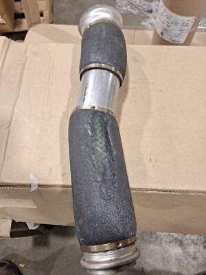 NEW - OEM Turbo Outlet Exhaust Pipe, Paccar M66-8917-005 | eBay