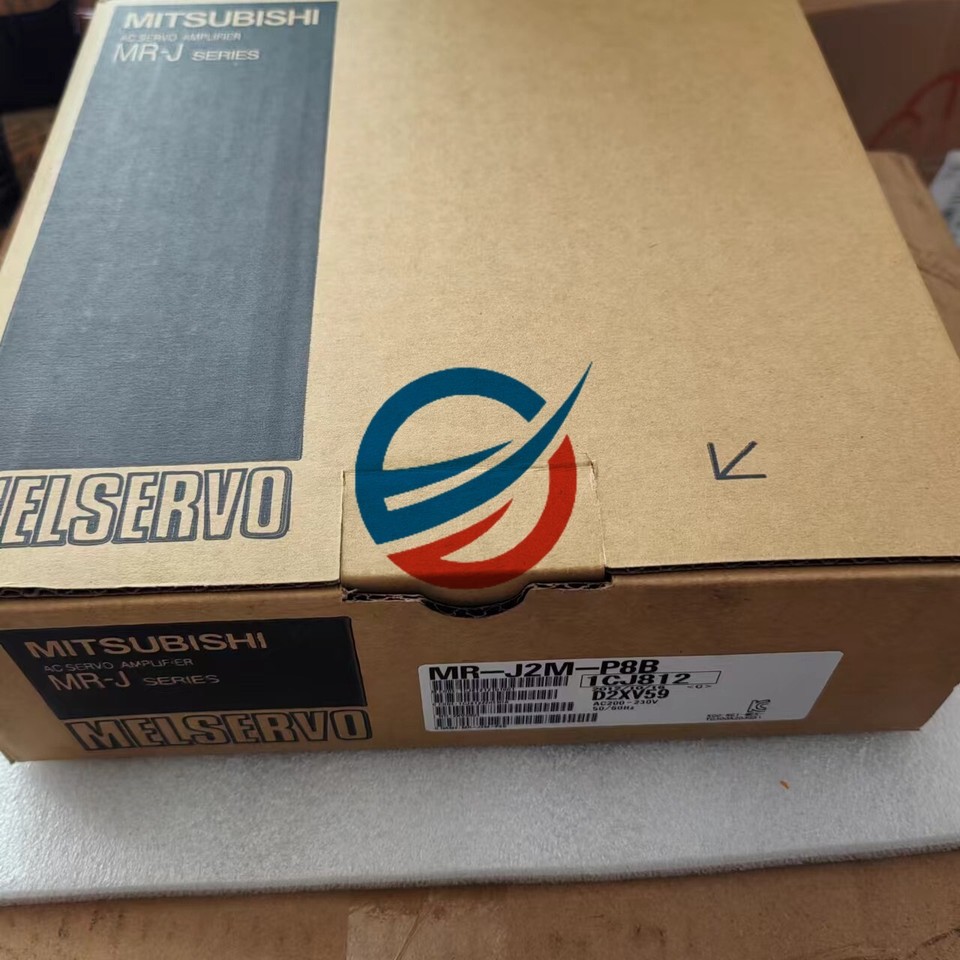 1PCS NEW Mitsubishi MR-J2M-P8B #WM06 | eBay
