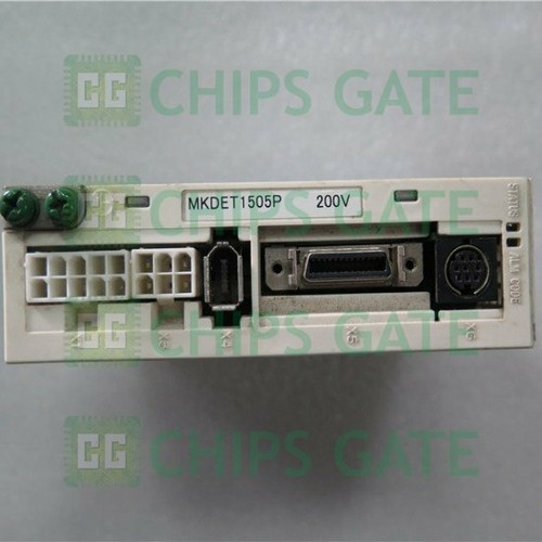 1PCS NEW Panasonic servo motor MKDET1505P Fast Ship | eBay