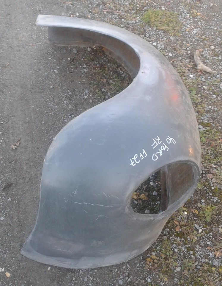 1940 FORD RIGHT FRONT FENDER(FF25) | eBay