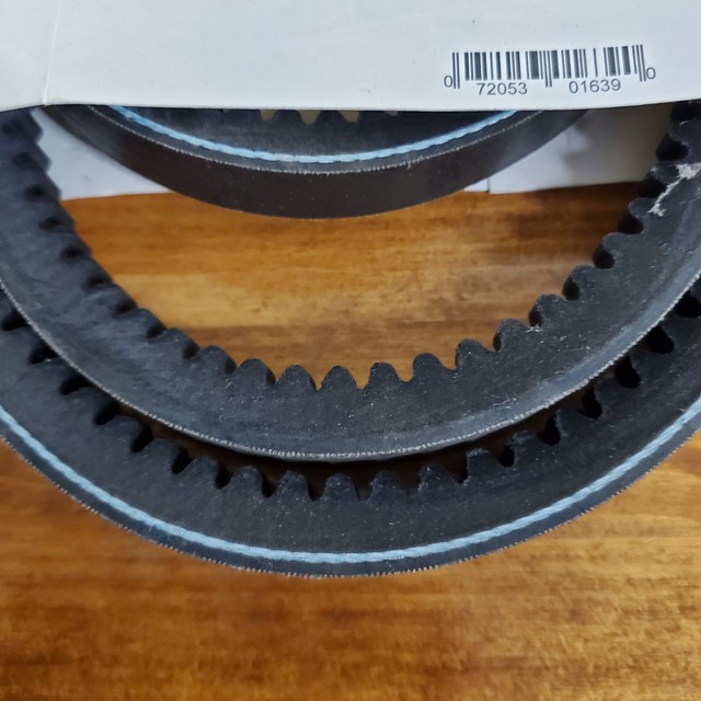 Gates Super HC Belt 5VX750 15nx1900 for sale online | eBay