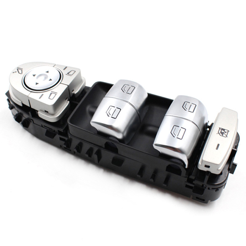 A2229056800 Front Driver Side Window Switch For Mercedes-Benz C CLASS ...