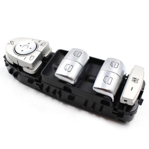 A2229056800 Front Driver Side Window Switch For Mercedes-Benz C CLASS ...