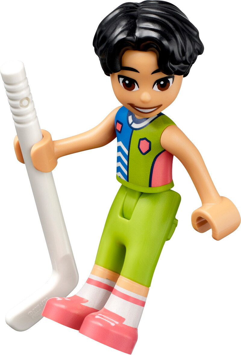 LEGO® - Minifigs - Friends - frnd641 - Niko (41744) | eBay.de