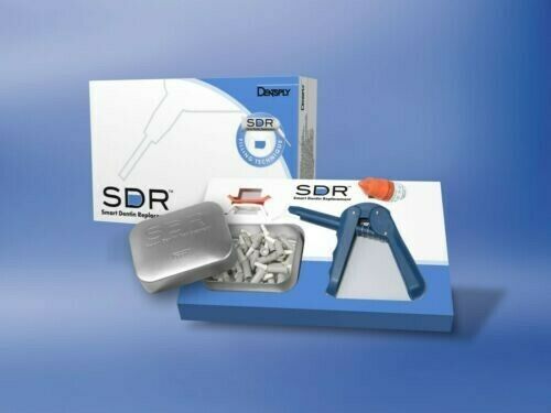 Dentsply Sirona 61C103P SureFil SDR Flow+ .25 Gm Compula Pointes... | eBay