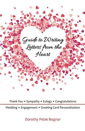Guide to Writing Letters From the Heart - paperback - GOOD | eBay