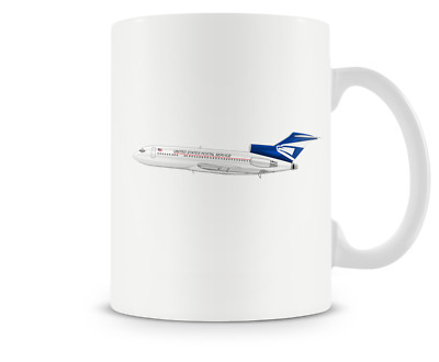 USPS Boeing 727 Mug - 15oz. | eBay