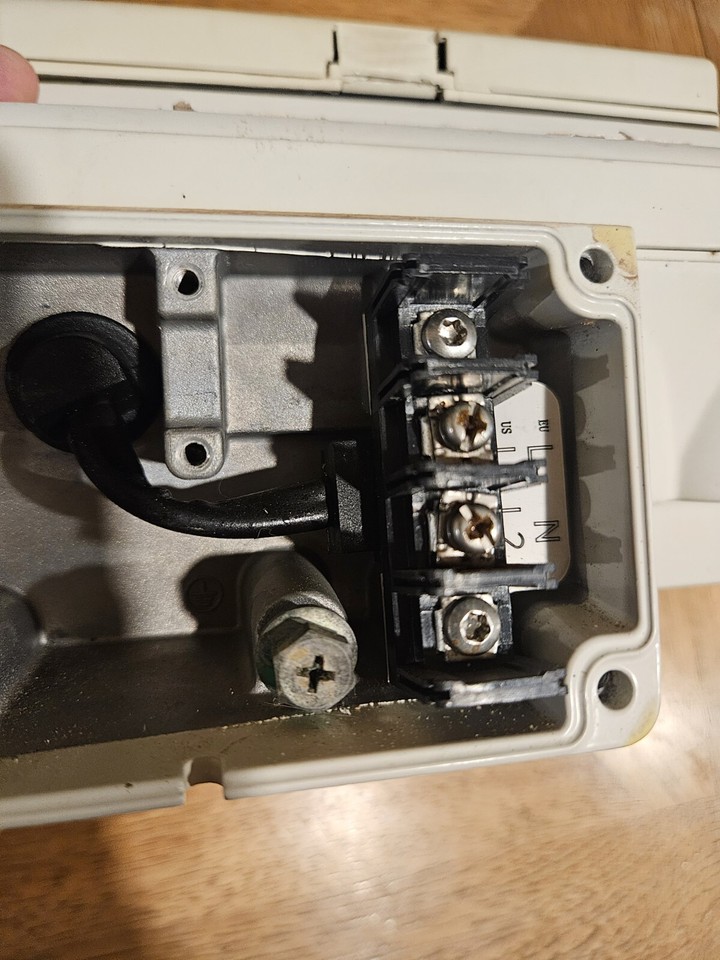 Pentair IntellFlo VSF Drive First generation Pentair Drive | eBay