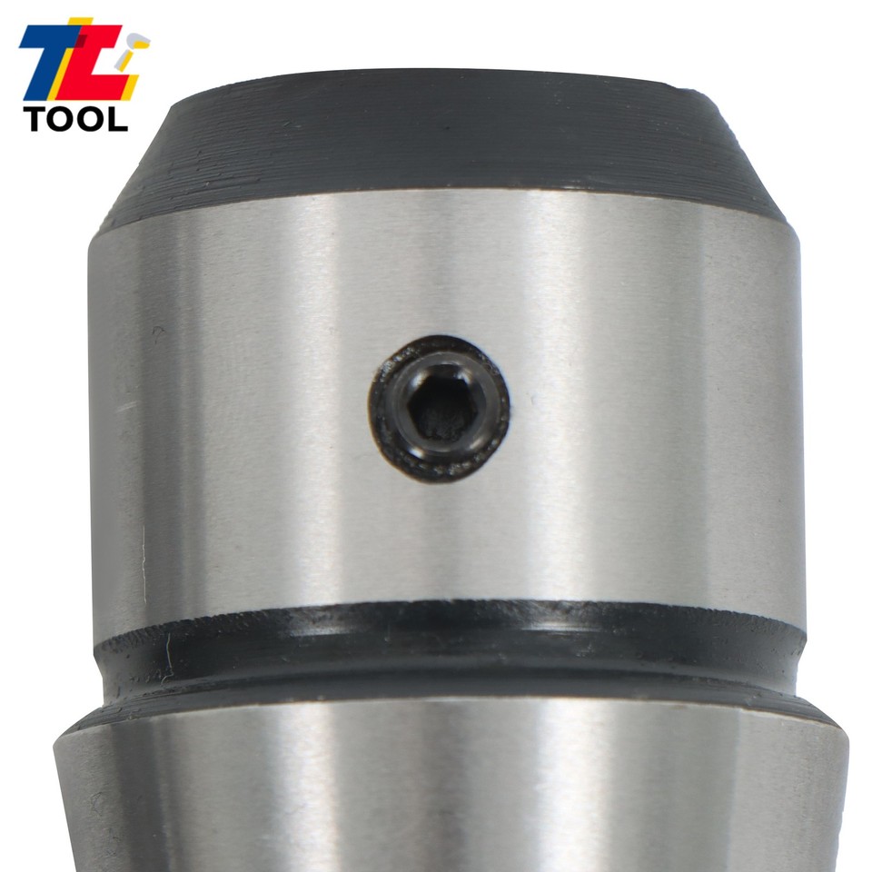 5 PCS R8 END MILL HOLDER SET 1/4" 3/8" 1/2" 3/4" & 1" ADAPTER FOR KIT ...