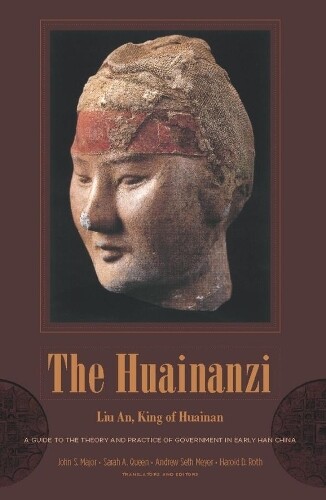 Judson Murray The Huainanzi (Relié) Translations from the Asian ...