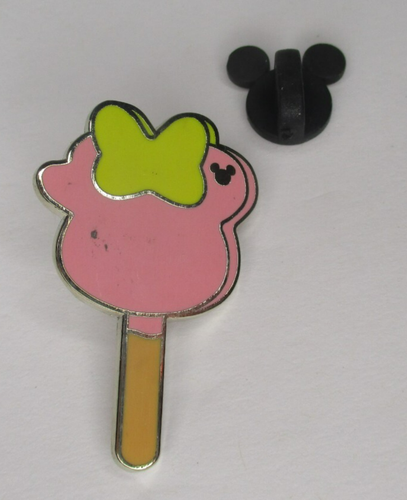 Disney Minnie Mouse Popsicle Pin Ice Cream | eBay