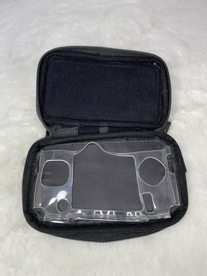 NINTENDO DS Case Only MARIO | eBay