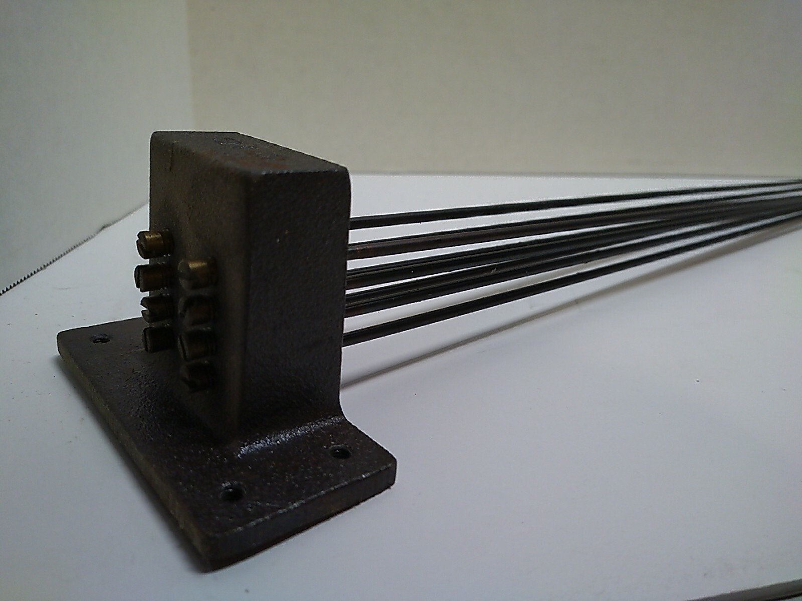 Pearl authentic Chime Grandfather Clock 8 Rods 10A | eBay