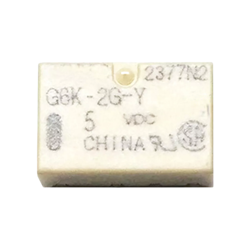 5 PC NEW Omron G6K-2G-Y-5VDC 8 Pin 1A Micro limit switch Fast delivery ...