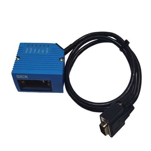 CLV620-1000 fixed barcode scanner Used 100%Test | eBay