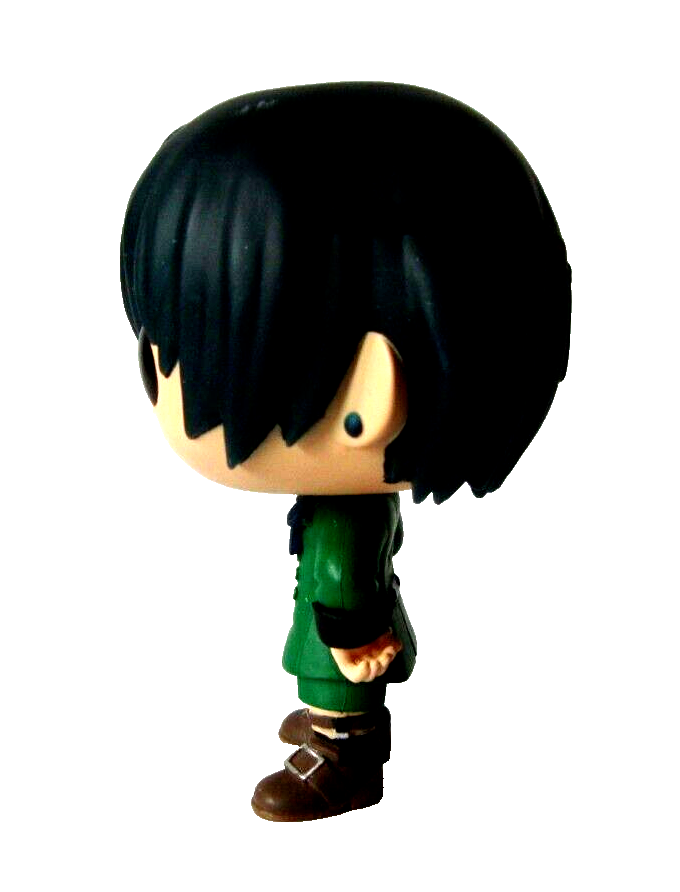 Funko Pop! Black Butler Ciel 2014 - Anime - No Box - 2014 | eBay