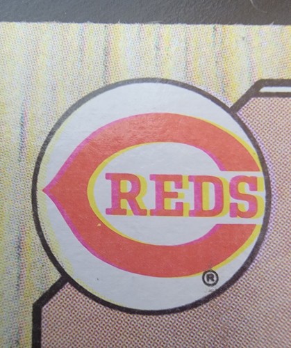 1987 Topps Pete Rose Cincinnati Reds #393 RARE 5 ERROR Baseball Card | eBay