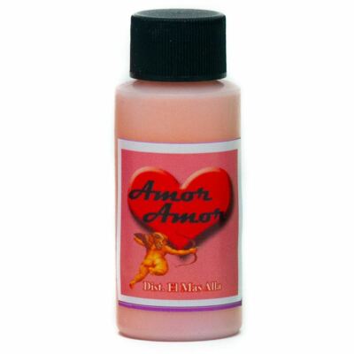 Polvo Amor - Love Powder - Mystical Spiritual Powder for spell | eBay