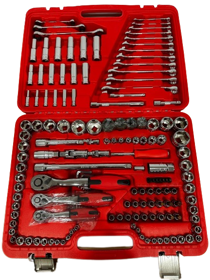 PDE Automotive Tool Set 150PCE | eBay