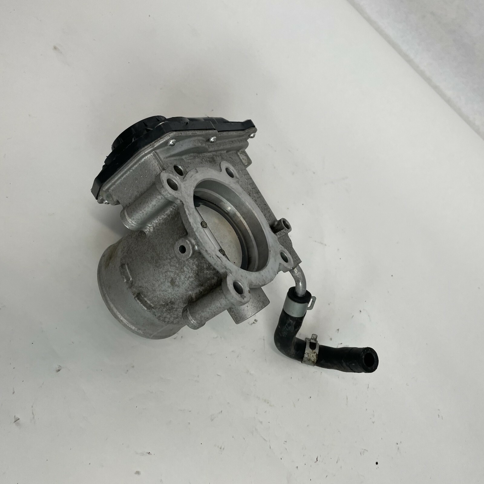 2017 - 2019 Hyundai Kia Sonata Optima Hybrid Throttle Body Valve 35100 ...
