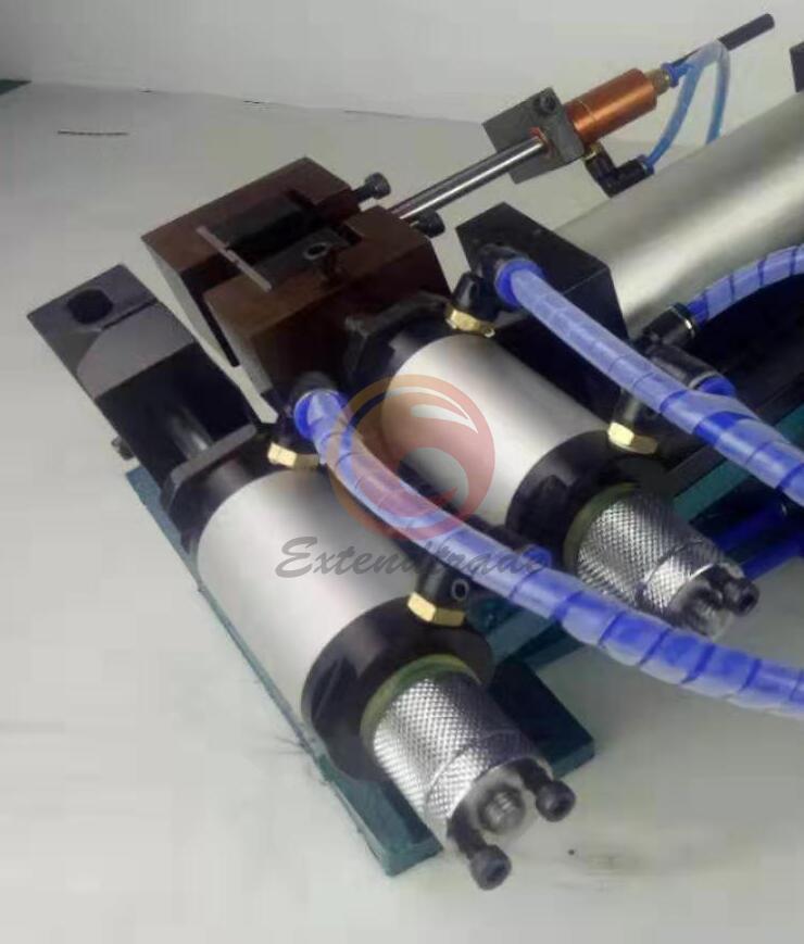 Pneumatic Wire Stripping Machine 220V Copper Cable Peeling Machine Wire ...
