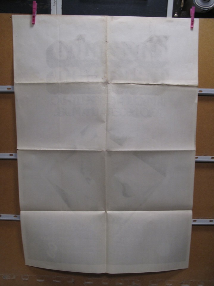 A8585 ENGENDRO MECANICO. JULIE CHRISTIE, FRITZ WEAVER. | eBay