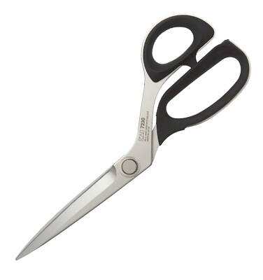 KAI Model 7230 9 inch Stainless Steel Tailoring Shears | eBay