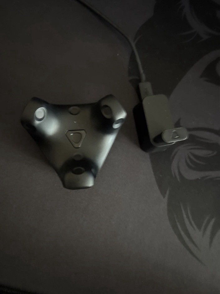 HTC Vive Tracker 3.0 Virtual Reality Full Body Tracking Sensor | eBay