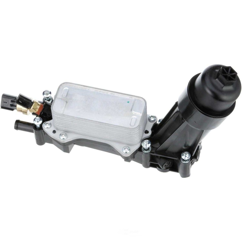 Engine Oil Filter Housing Standard OFH103 | eBay
