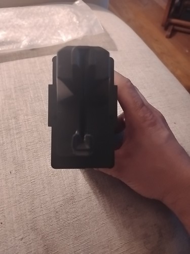 Gilbarco Hybrid Card Reader HCR M13940B001. USED. Fully Functional. | eBay