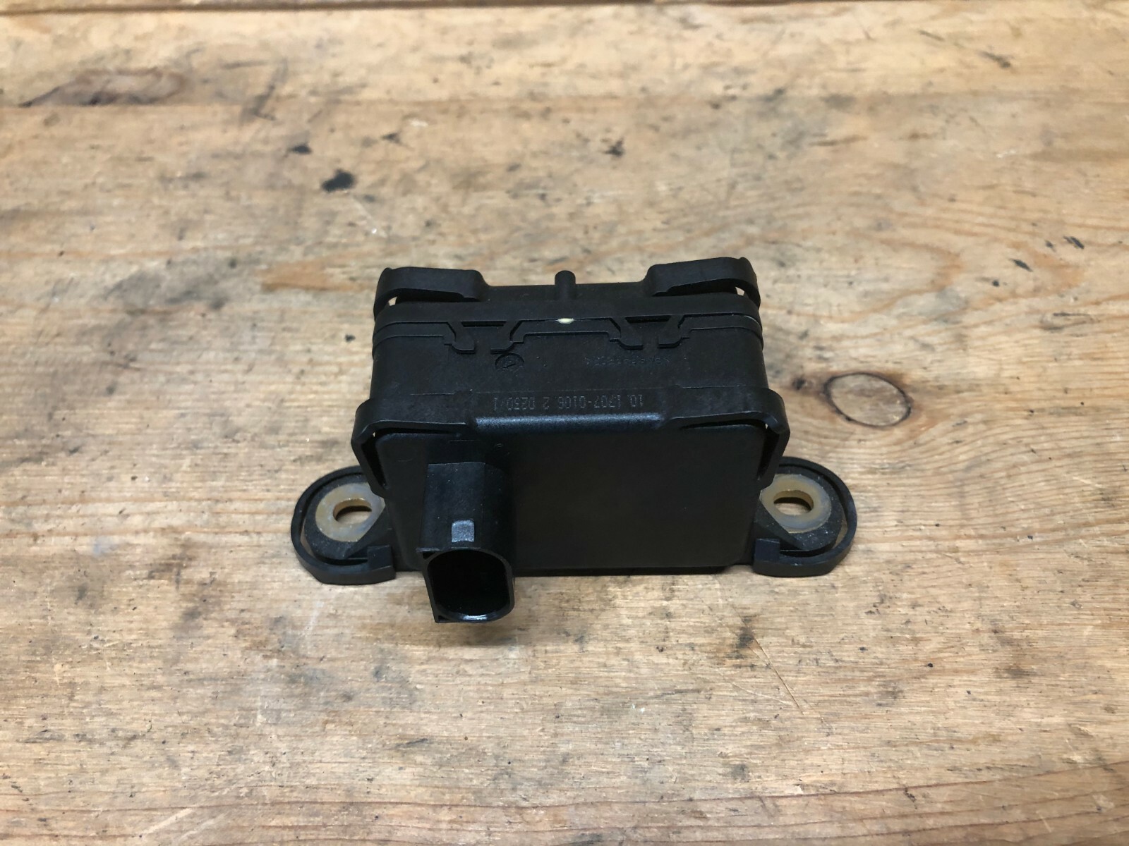 MERCEDES BENZ GL ML R CLASS X164 OEM 06-09 ACCELERATION YAW RATE SPEED ...