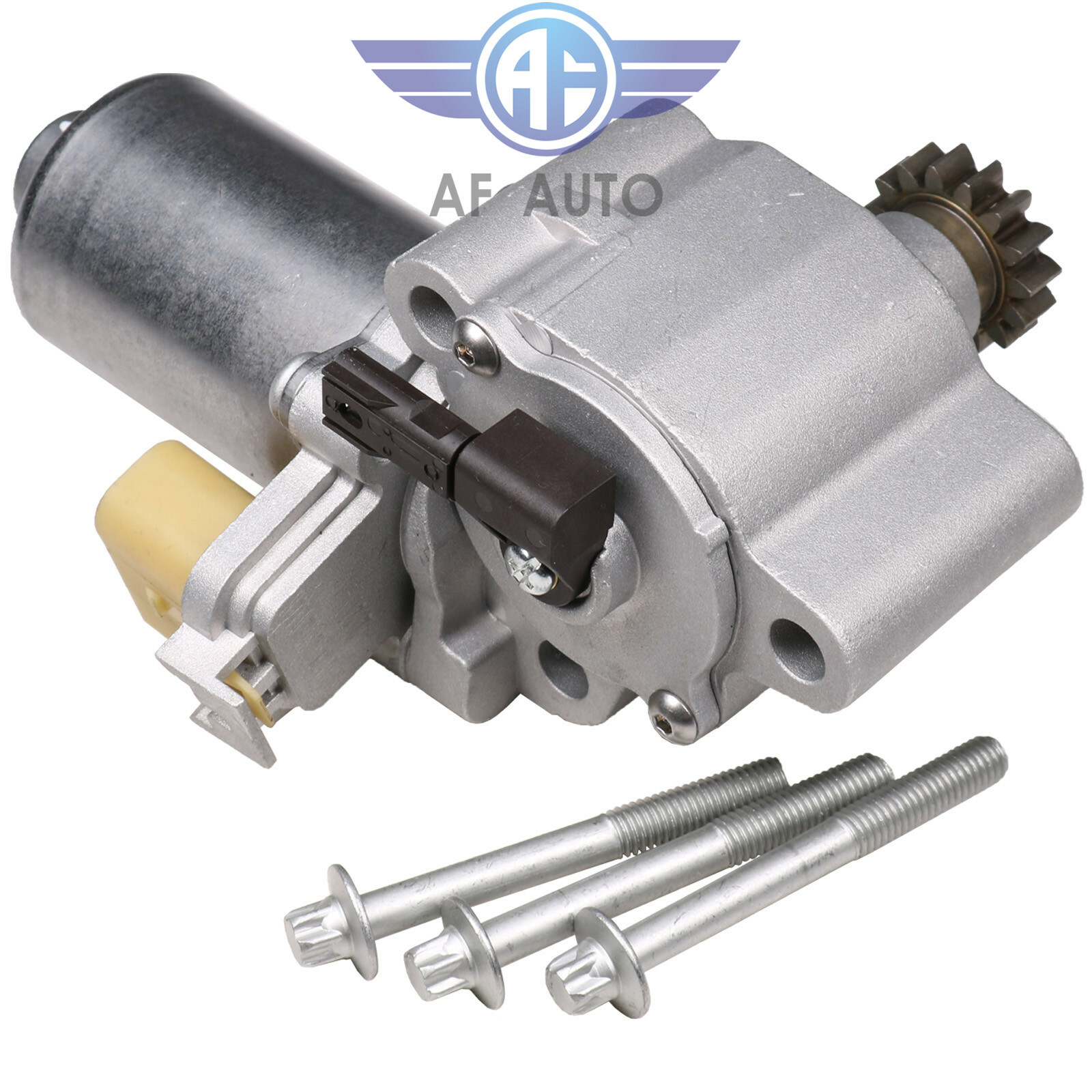 27107599690 For BMW E60 E90 E92 xi xDrive ATC300 Transfer Case Motor ...