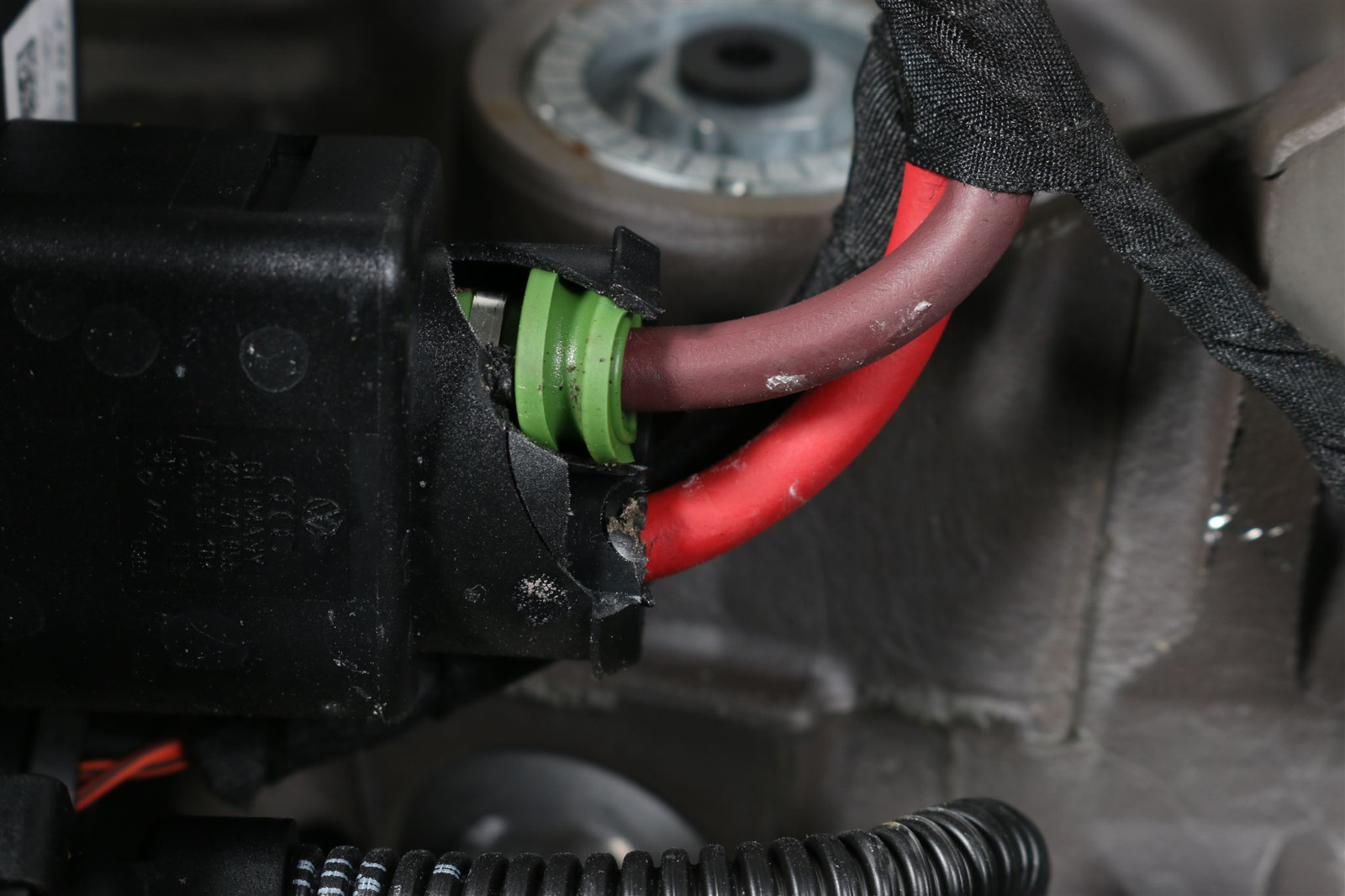 1K2423055K X Pilotage Équipement Rhd VW Passat Cc B7 EOS Caddy Droite ...