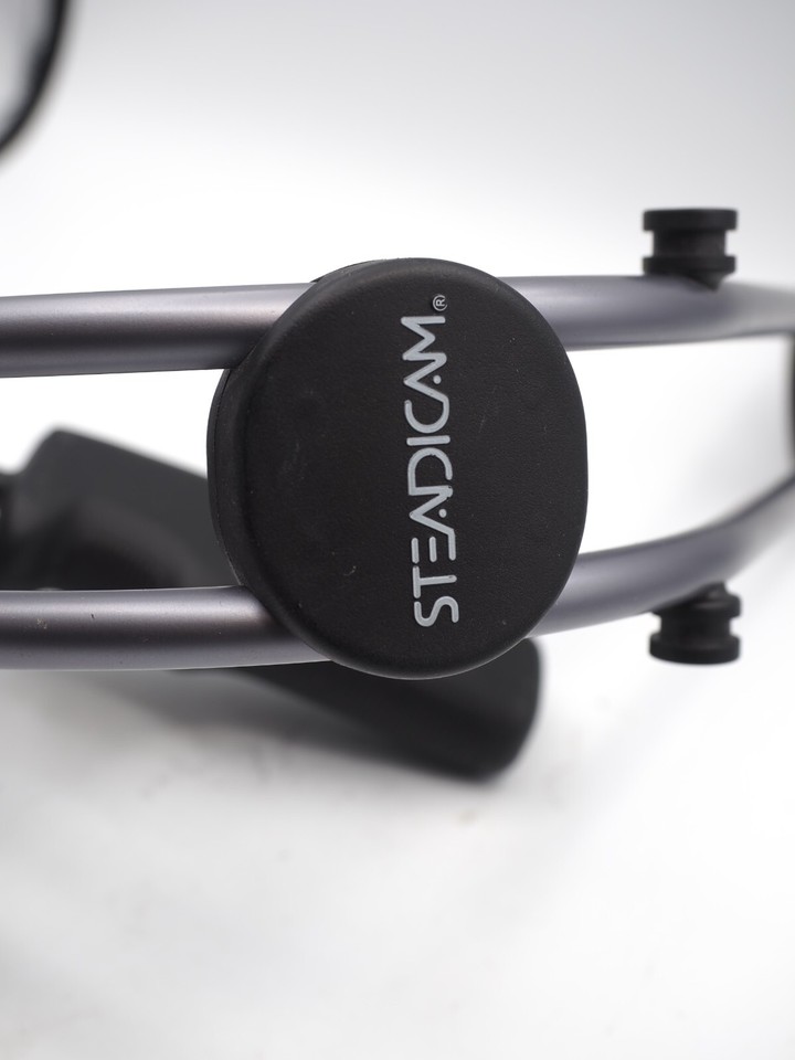 STEADICAM SMOOTHEE Stabilizer APPLIP4 Camera Mount iPhone 4 4S Go Pro ...