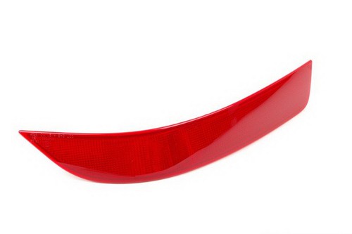 New Genuine Mercedes Benz GL CLASS X164 Rear Bumper Right Reflector ...