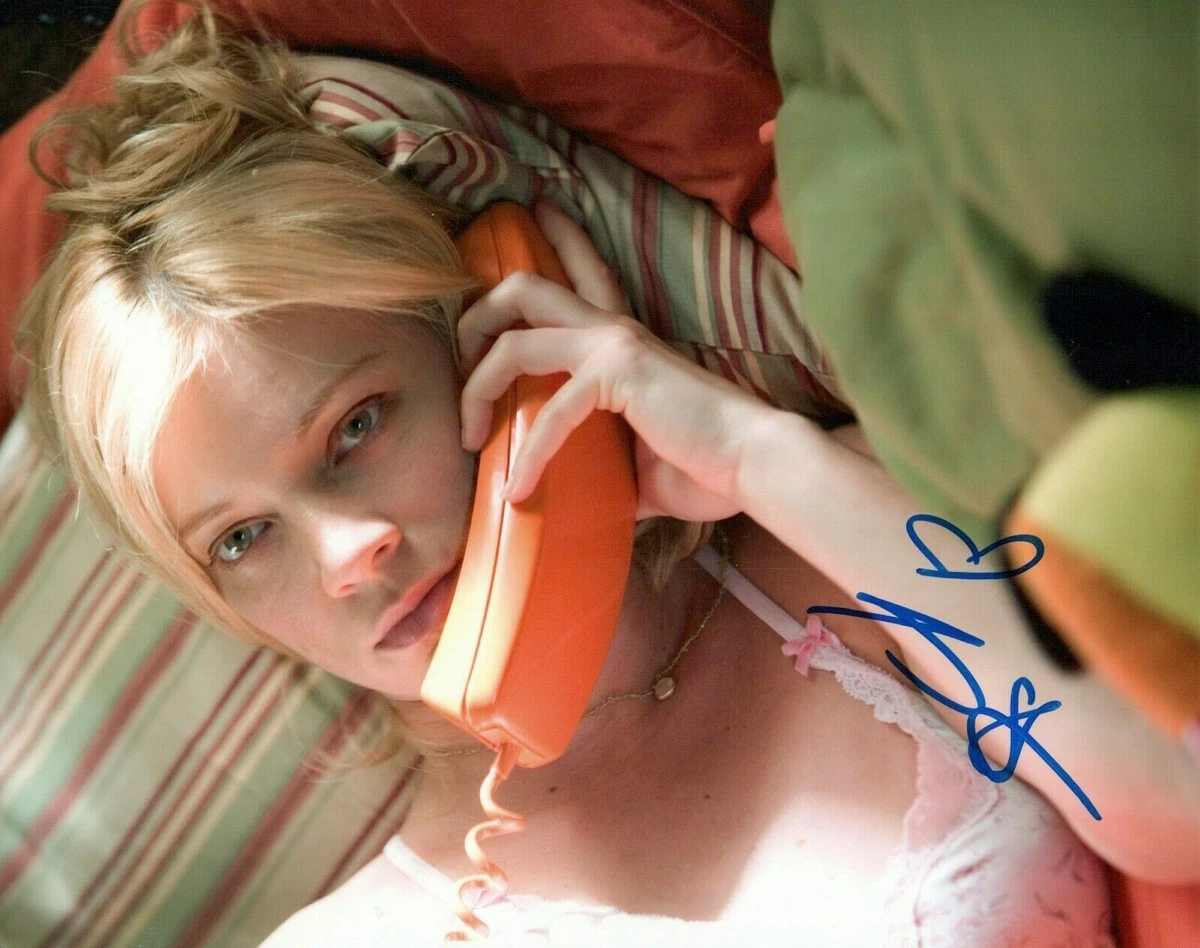 Motorcycle Crank Amy Smart