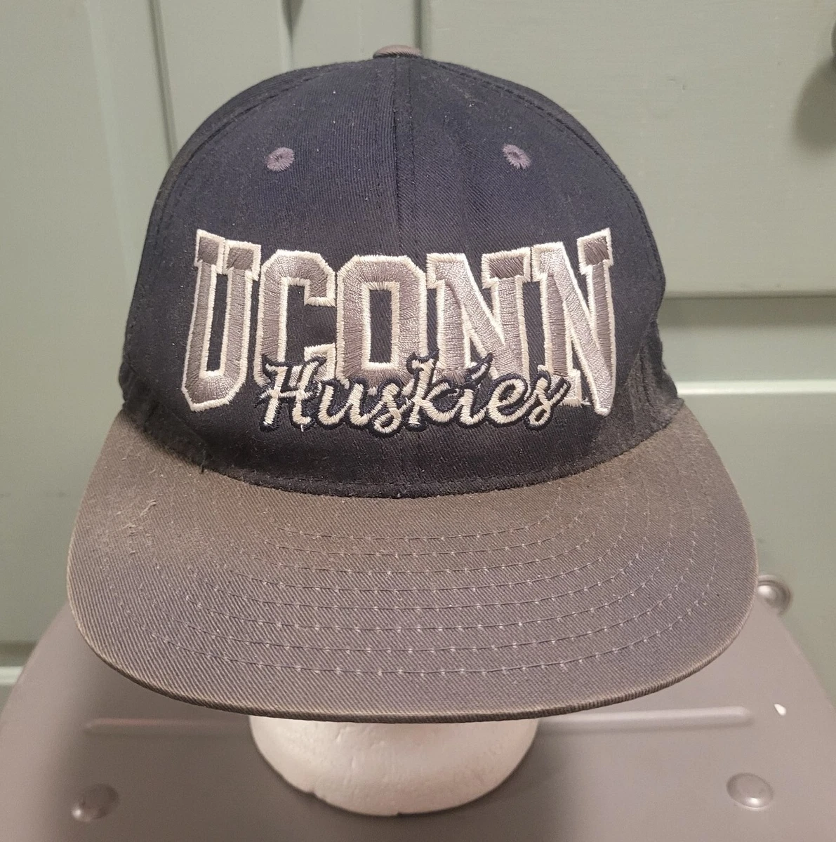 Uconn Huskies Snapbacks
