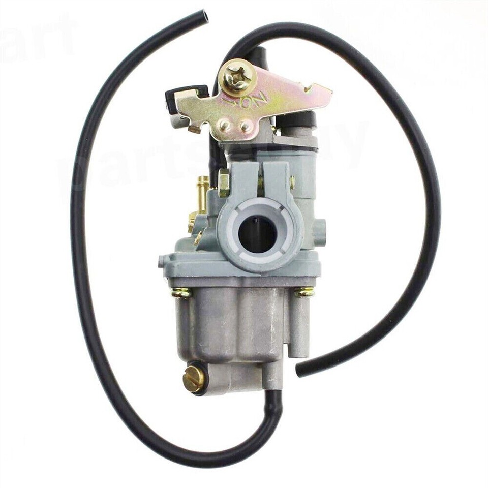 Carburettor for Suzuki 84-87 LT50 JR50, 2002-2005 LTA50 13200-43F00 ...