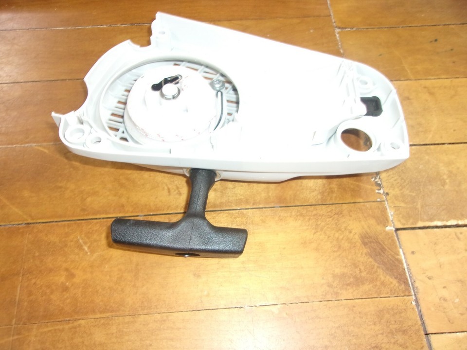 Stihl OEM MS194T Recoil Pull Starter MS 194 T 1137-080-2115 #GM-E3D1 | eBay