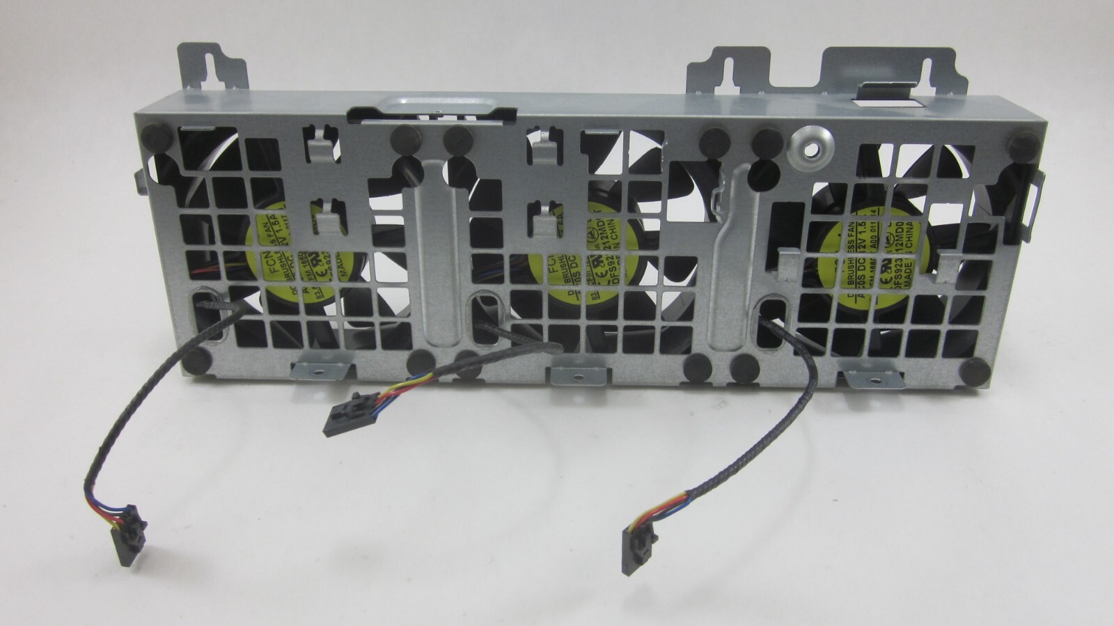 1B3365H00 Dell Precision T5810 T7810 T3610 T3600 Front 3 Fan Assembly 4 ...