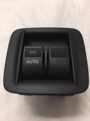 2001 2002 2003 2004 2005 Mazda Miata black power window switch oem new ...