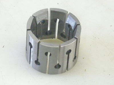Tork-Lok AC7607 Collet 1.600-1.621" Range Fits AC7600A-8600-8600M-12600 ...