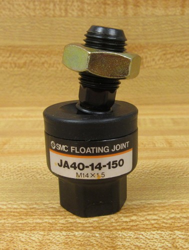 SMC JA40-14-150 Floating Joint JA4014150 | eBay
