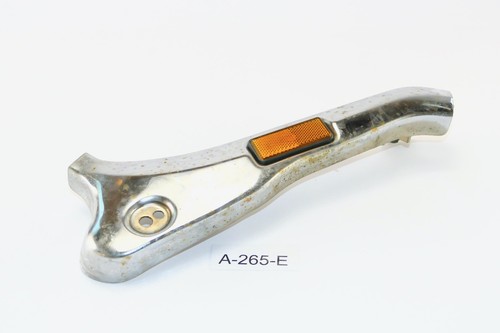 Daelim VS 125 F Bj 1996 - couvre cadre dossier droit A265E | eBay