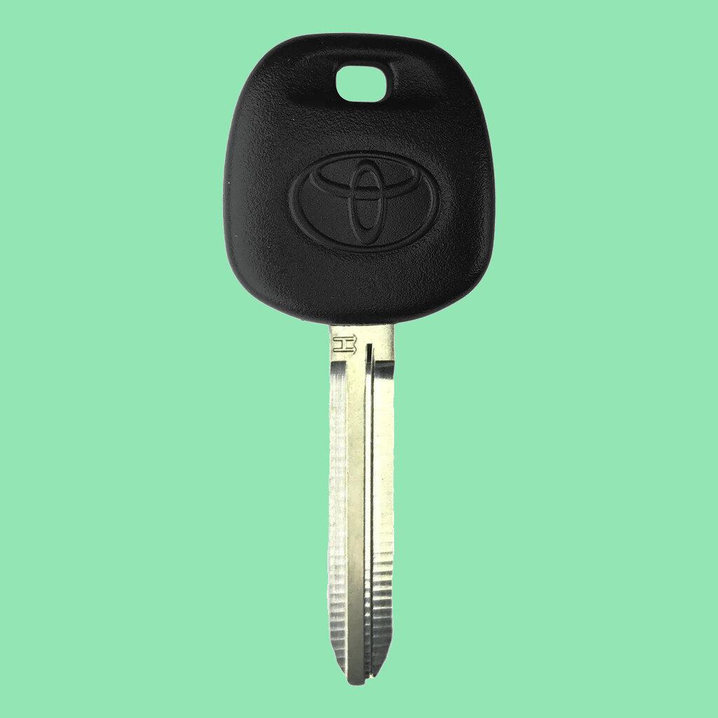 NEW OEM Toyota 2013-2020 Transponder Key H Chip TOY44H-PT | eBay