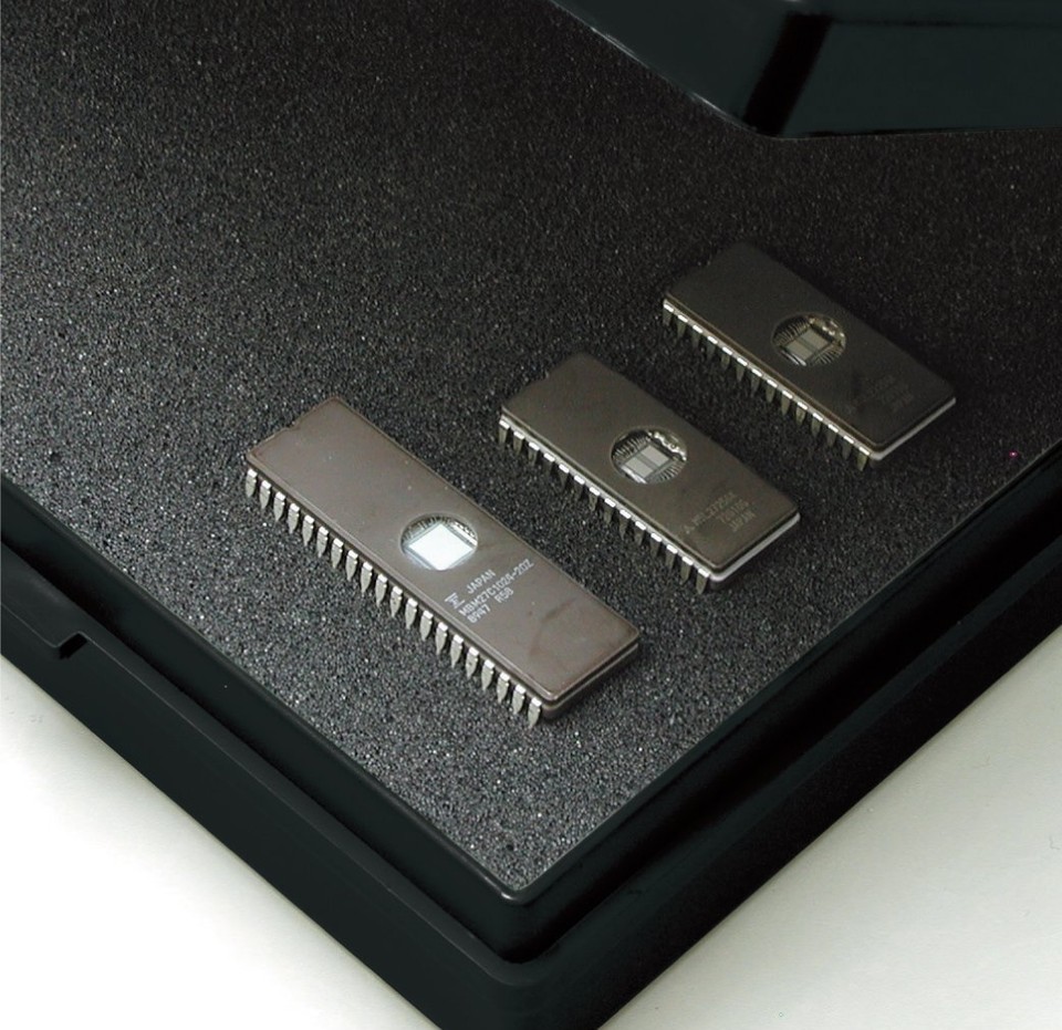 HOZAN ESD PARTS CASE (W254xH41xD185mm) B-18 | eBay