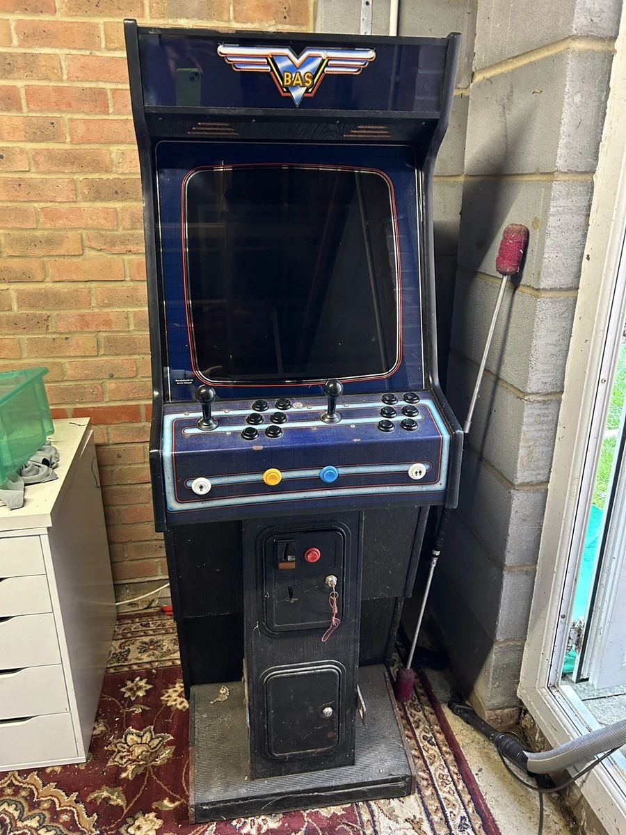 Mame Arcade Cabinet Uk | Cabinets Matttroy
